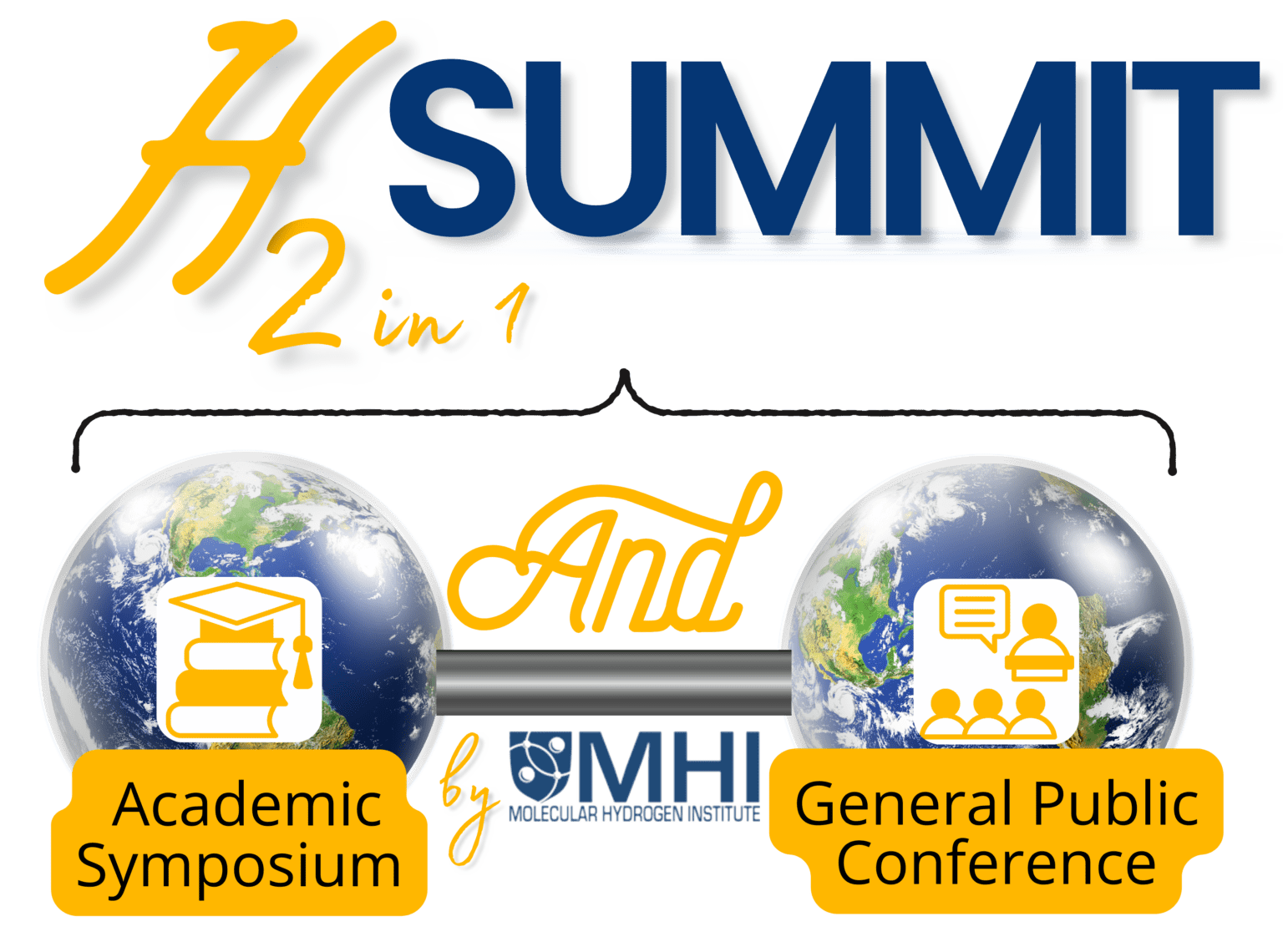Home - H2 Summit by MHI